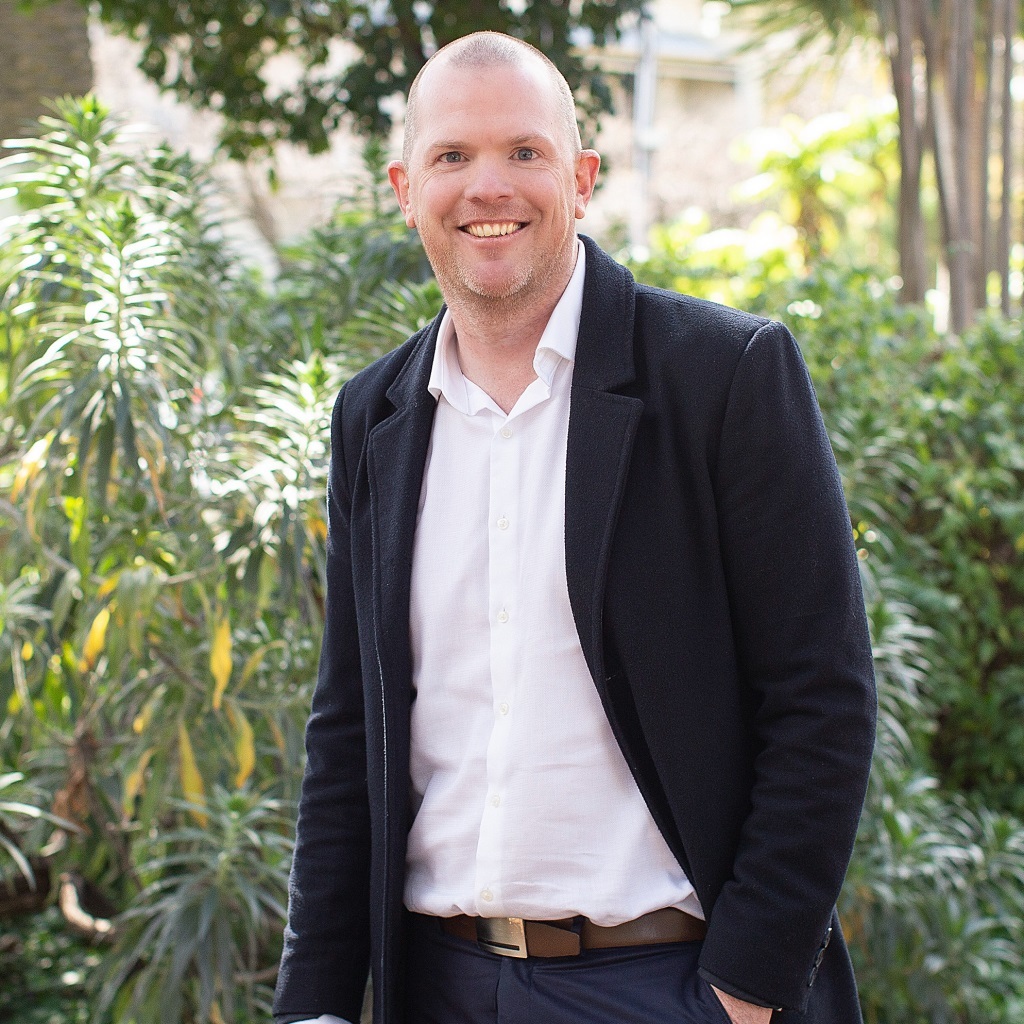 Andrew Yates - Dixon Kestles