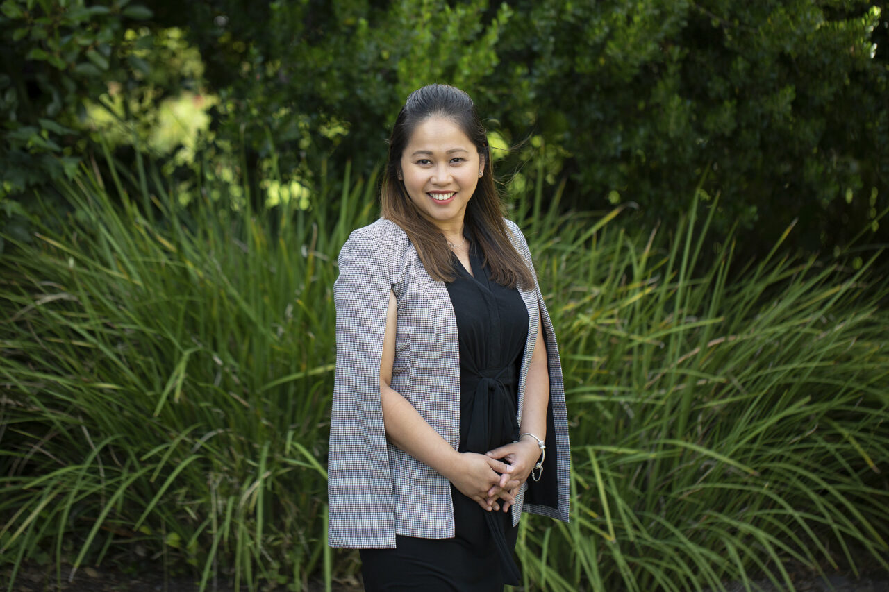 Czara Valerio - Dixon Kestles